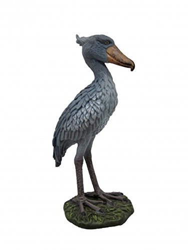 CollectA Wildlife Shoebill Toy Figure - Authentic Hand Painted Model ...