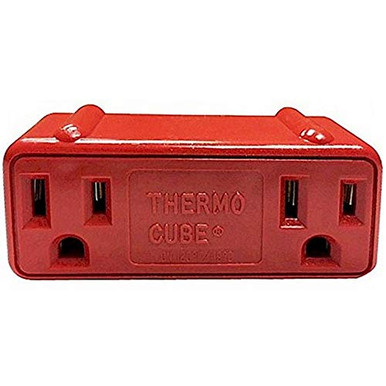 Farm Innovators TC22 Warm Weather Thermo Cube Thermostatically ...