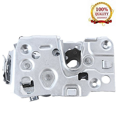 Front LH Driver Door Latch Assembly for Astro Safari Chevy Silverado ...