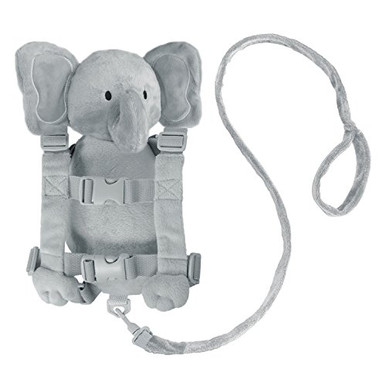 Goldbug Animal 2 in 1 Harness, Elephant - Warehousesoverstock