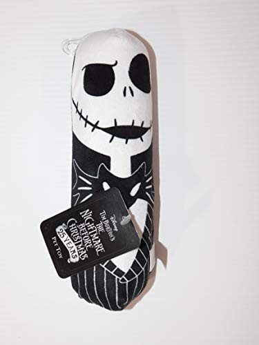 Tim Burton's 9.5 Inch The Nightmare Before Christmas 25 Years Jack ...