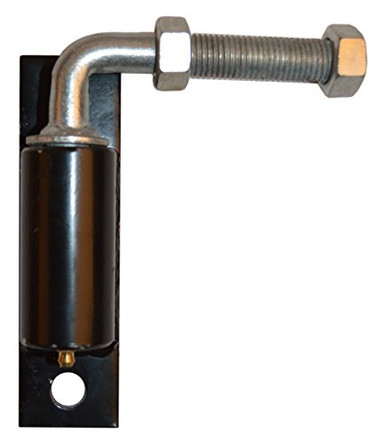 ALEKO 3/4 Inches Heavy Duty Hinge JBolt for Driveway Gates Iron Gate ...