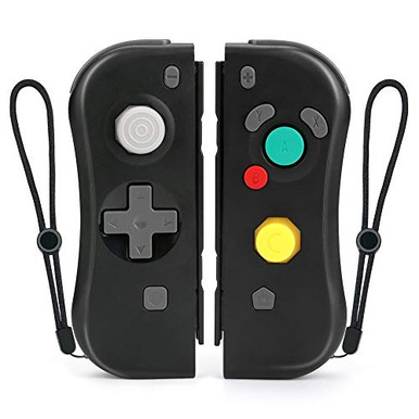 BestFire Nintendo Switch Joy-Con Controller Mini Switch Controller Joy ...