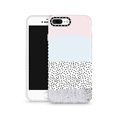 iPhone 8 Plus iPhone 7 Plus Case for Girls Akna Cat Series High Impact ...