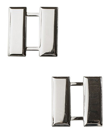 CPT Rank Insignia US Army Officer - Warehousesoverstock