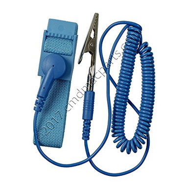 Odyson Replacement for ESD Safe AntiStatic Wrist Strap Grounding Band ...