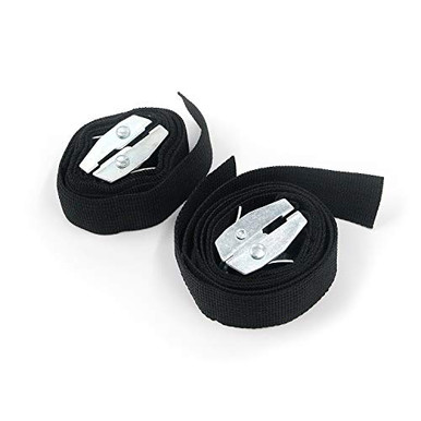 MTMTOOL 4 Pack Lashing Straps 19 7 x 1 Tie Down Straps with Cam Lock ...