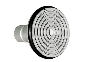 25mm Cryostat Chuck Leica Microtome Advantik IEC mohs Tanner ...