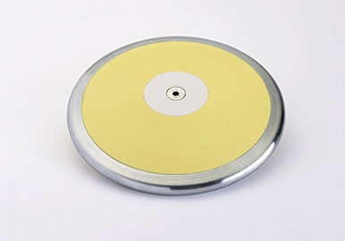 Five Star Practice and Warm up 2 Kilo 73 Rim Weight Adult Male and ...