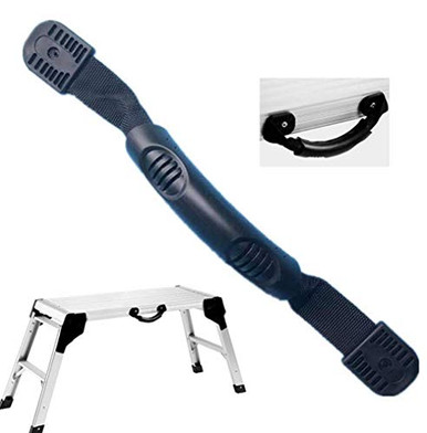 Folding Work Bench Handle/Portable Stool Side Handle/Work Platform Step ...