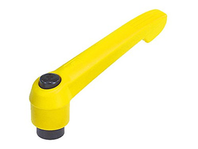 Kipp 06600-41016 Plastic Adjustable Handle with M10 Internal Thread ...