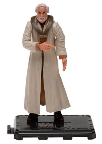 Star Wars: A New Hope Battle of Yavin General Jan Dodonna w/Ceremonial ...
