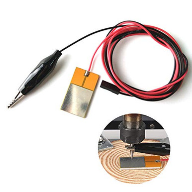 Grbl Mach3 CNC Z-Axis Router Mill Touch Plate Mach3 Tool Setting Probe ...