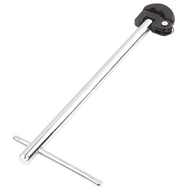 HNBun Pro Basin Wrench Extra Large Jaw 3/8Inch to 11/4Inch Capacity ...