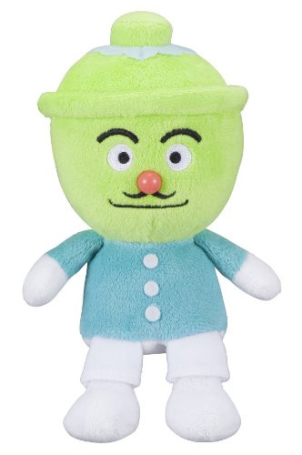 SEGA TOYS Anpanman preChii Beans S Plus Katsudonman - Warehousesoverstock