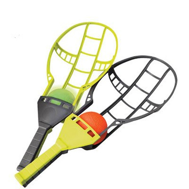 Liberty Imports Trackball Sport Trac Ball Lacrosse Racket Game ...