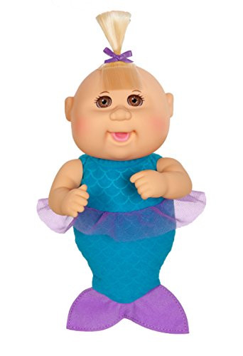 Cabbage Patch Kids 9 Inch Collectible Fantasy Friends Softbody Cuties ...