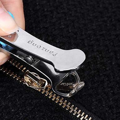 Premium Zipper Puller Dress Zipper Helper Easy to use Zipper Assistant ...