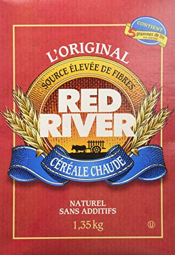 Red River Hot Cereal 1 35 Kilograms 47 6 Ounces 2 Pack ...