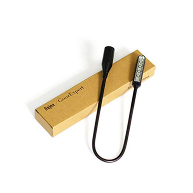Gooseneck XLR Console Light 0 5W 12 VAC 18 inches LED Lamp for Mixers ...