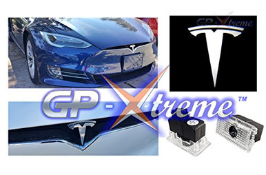GP-XTREME TESLA MODEL S MODEL X MODEL Y MODEL 3 No Drilling Changeable ...