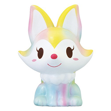 ibloom "Slow Rising [Squishy Collection] Foxy Fox Ciela Muscat [Scented ...