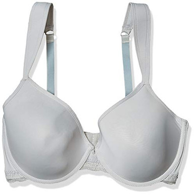 Lucky Brand Women s All Day Comfort FullFigure TShirt Bra High Rise 40D ...