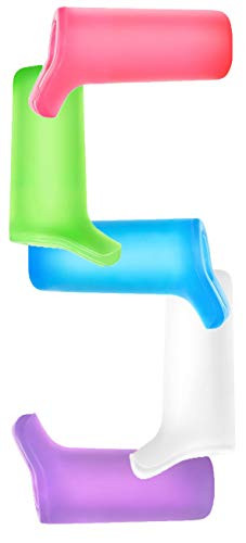 VOSOE Bite Valves for CamelBak Eddy Water Bottles Only fit CB Eddy ...