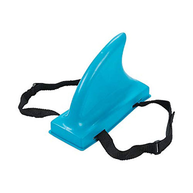 Fun Express - Shark Swimming Fin - Toys - Active Play - Water Toys - 1 ...