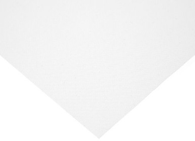 Polyester Mesh Sheet Opaque Off White 12 Width 12 Length 74 microns ...