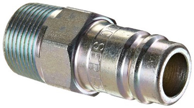 Dixon Valve D6M6 Steel Industrial Interchange Pneumatic Fitting Nipple ...
