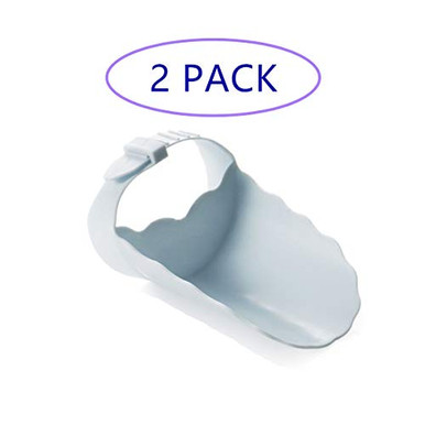 Blue Baby and Children s Faucet Extension Faucet Guide Sink Extender ...