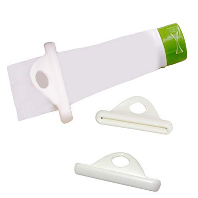 Toothpaste Tube Squeezer Tool 3 Pack Tube Squeezing Dispenser Tool TS21 ...