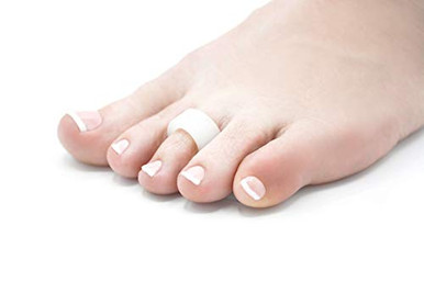 TruOrigin Health Hammer Toe Straightener One Loop 6 Pieces 3 Pair Heal ...