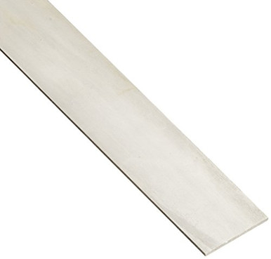 303 Stainless Steel Rectangular Bar Unpolished Mill Finish Precision ...