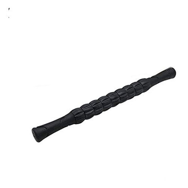 MEIKON Adjustable Gear Muscle Massage Roll Trigger Point Massage Rod ...