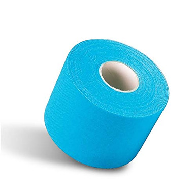 Spidertech Single Roll Blue Preferred by Athletes Reduce Pain and ...