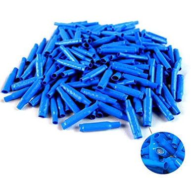Low Voltage Wire Connectors 100Pcs B Connectors Silicone Wet Crimp B ...