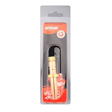 Weldflame Acetylene Cutting Tip MC121 for Smith Oxyfuel Torch ...