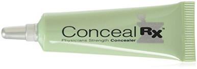 Physicians Formula Conceal RX Physicians Strength Concealer Soft Green ...