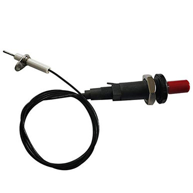 Igniter 1 Out 2 Universal Kitchen Push Button for Gas Grill Oven Home ...