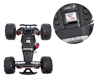 LAEGENDARY 1 10 Scale RC Cars Replacement Parts for Legend Truck On Off ...