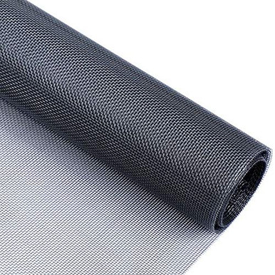 Fiberglass Screen Mesh UV Protection DIY Custom Perfect for Install and ...