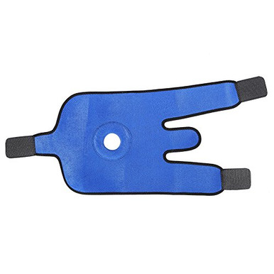 Knee Brace Support Protector for Relieving Patella Tendonitis Open ...