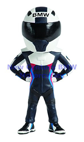 BMW Genuine Motorcycle Motorrad Doubler Racer USB Drive Black / White 3 ...