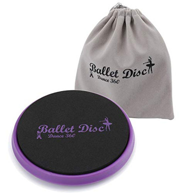 Ballet Turn Disc for Dancers Turning Board for Dancers Dance Disc ...