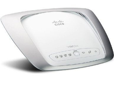 Cisco-Valet Plus Wireless Router - Warehousesoverstock
