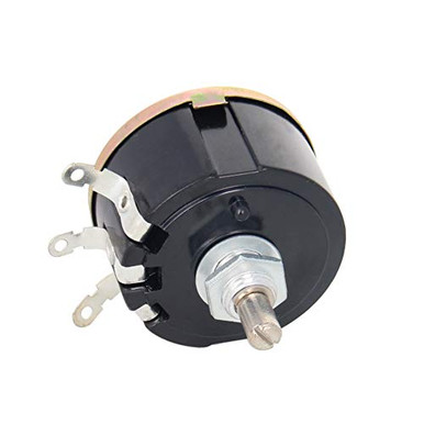 Fielect Wirewound Universal Single Potentiometer Precision Single Turn ...