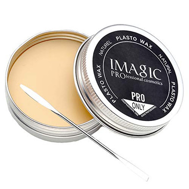 CCbeauty Professional Special Effects Stage Makeup Wax Fake Wound ...