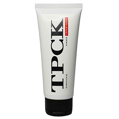 TPCK ToppCock Pinned Hair Cream Paste 100ml - Warehousesoverstock